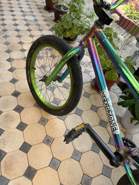 Продается BMX 20