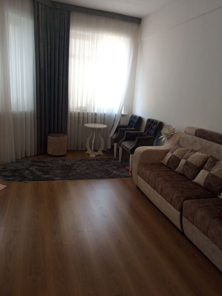 Продется квартира на Сергели 6а