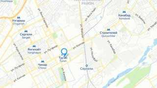 Коммерческое помещение  19м2 на 2 этаже ИНДЕКС Сергели (87111)