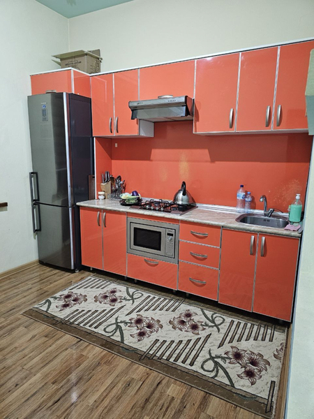 Продается квартира, есть варианты рассрочки
