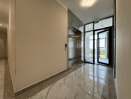НРГ NRG HAYOT 2/3/6 площадь 58.5 м² Юнусабад Беш козон Телевышка