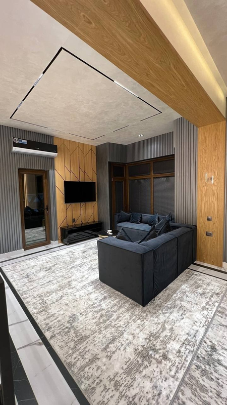 Новая дача Mega House в Чарваке