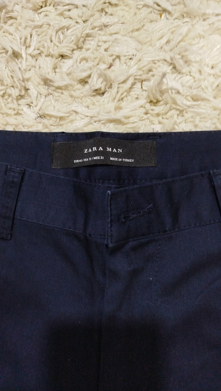 Брюки мужские, Zara, Massimo dutti.