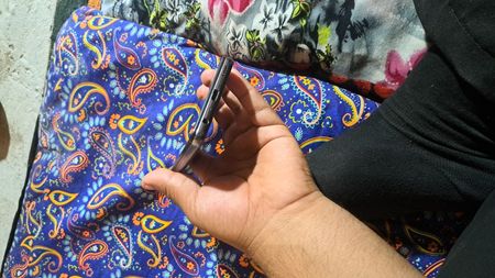Samsung Galaxy A32