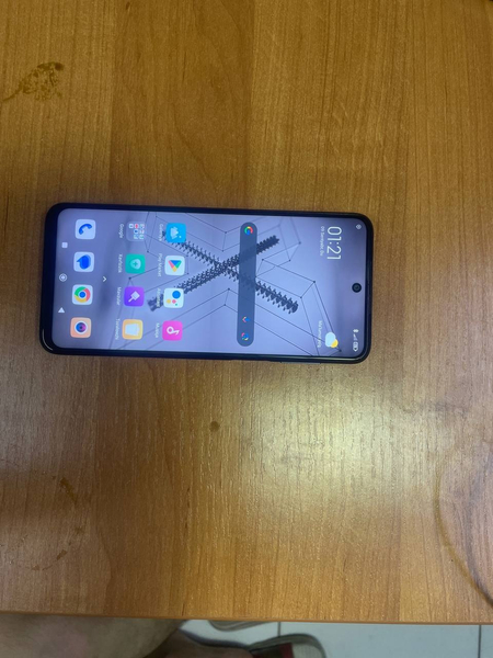 Redmi 9c karobka bor