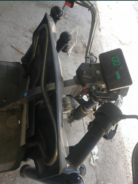 Elektr moravoy sotiladi