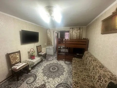 Саламатина 3/3/4 кирпичный дом  балкон  67м2