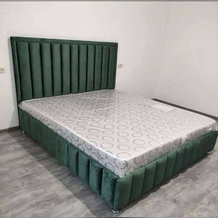 Кровати новые мягкие