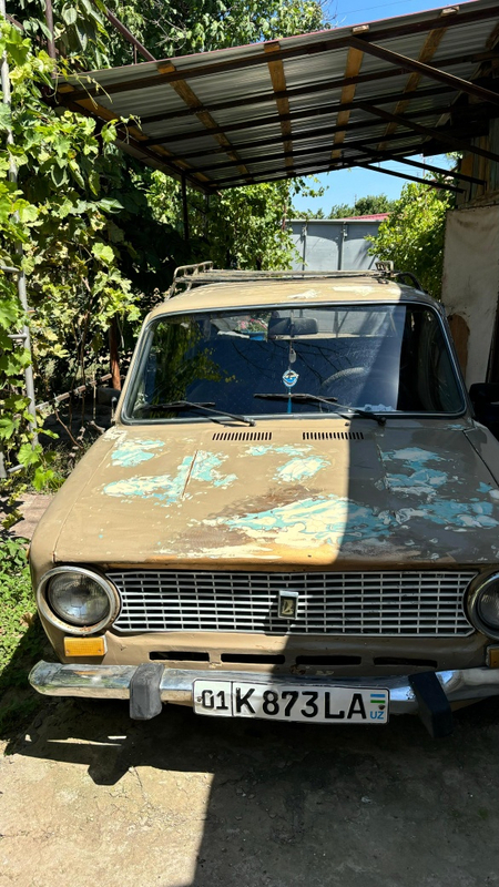 Vaz 2101 продаётся