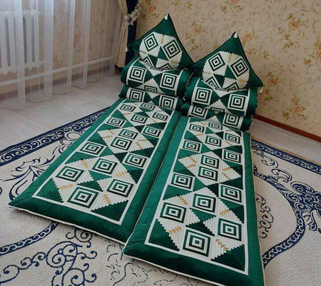 Kurpa kurpacha matras