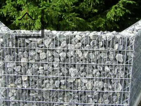 Listavoy Gabion setka 2.2 \ Листавой Габион для декорации