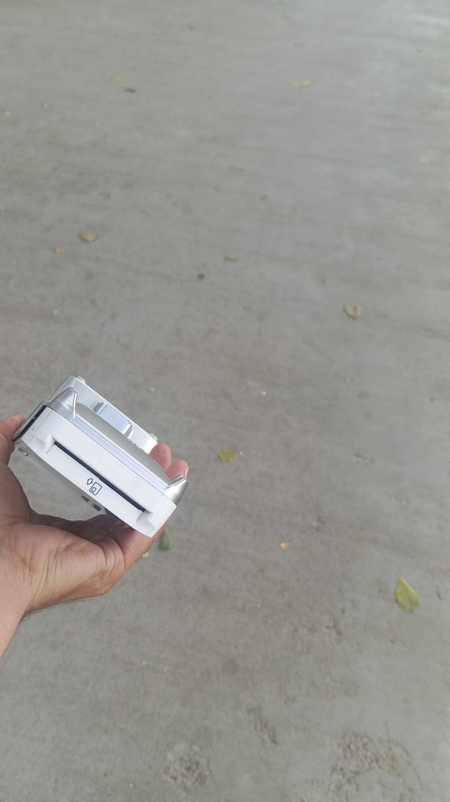 Kassa apparati yangi 6oy ishlatilgan