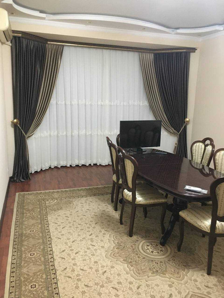 Сдается квартира 2 комнатная