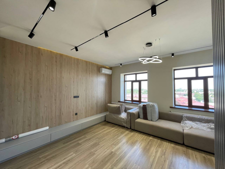 Продажа квартиры Duplex ЖК Happy Family