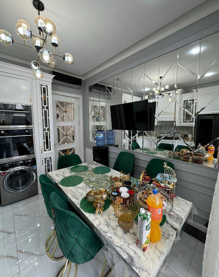 Продается шикарный дом в Юнусабадском районе