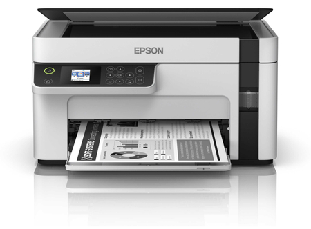 Epson M2120 доставка по центру города бесплатно!