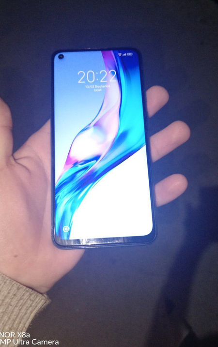 Redmi not 9 sotiladi