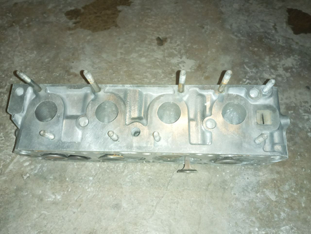 Galovka  Nexia 2