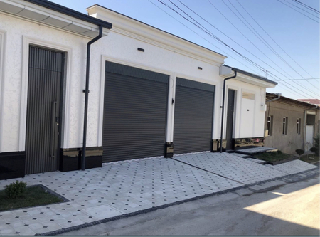 Продается Евро Дом 4 сот , Юнусобад, Учкахрамон  3 км