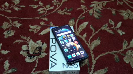 Tecno Pova Neo 9/128GB Android 11