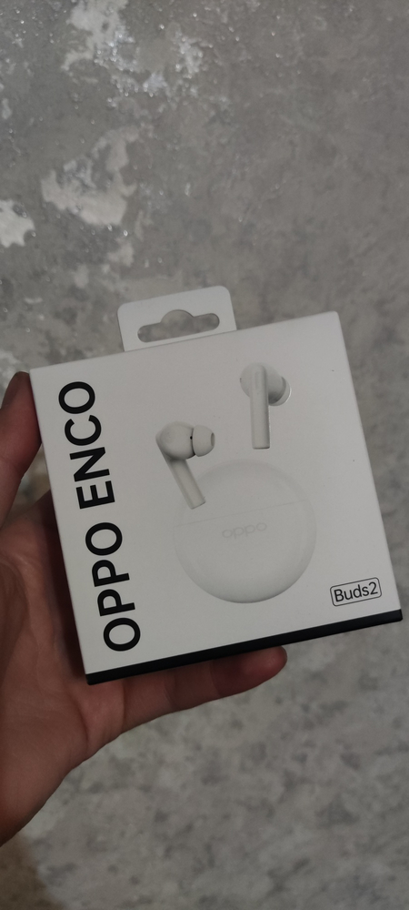 Oppo enco buds2l