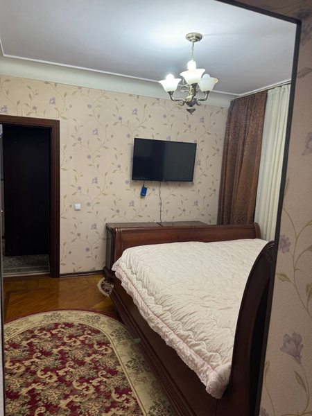 Продается квартира музей Тамара Хонум