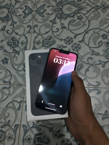 iphone 13 128gb IDEAL
