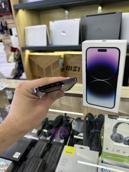 Iphone 14pro Max 512 gb arzon
