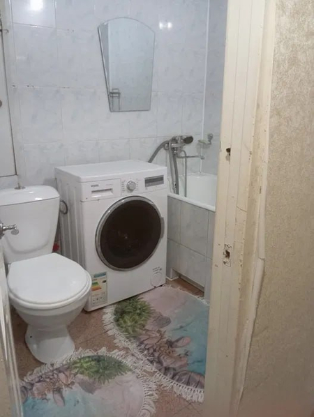 Аренда Квартира в чиланзаре