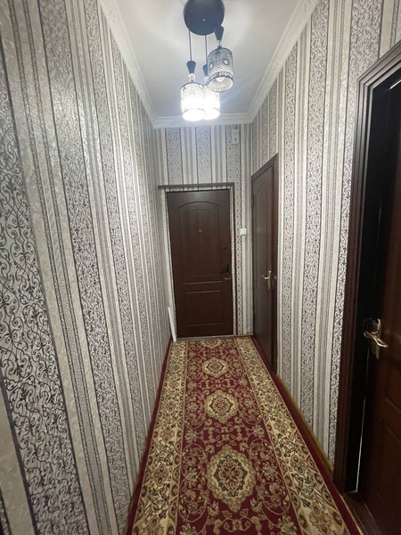 Срочно 2-х ком перед в3-х чиланзар 20 кв-л орентир айген корзинка.