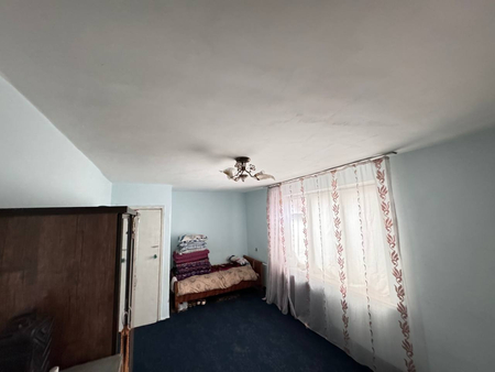 Dom sotiladi kvartira 37500