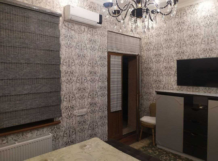 谷 128452 谷 Yakkasaroy tumanida kvartira sotiladi [92 м²]