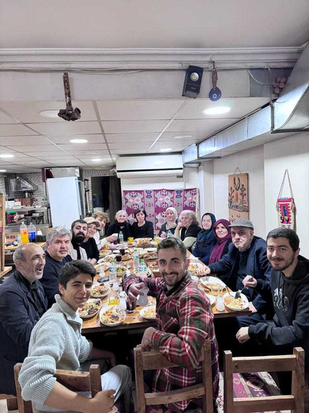 Переводчик турецкого языка