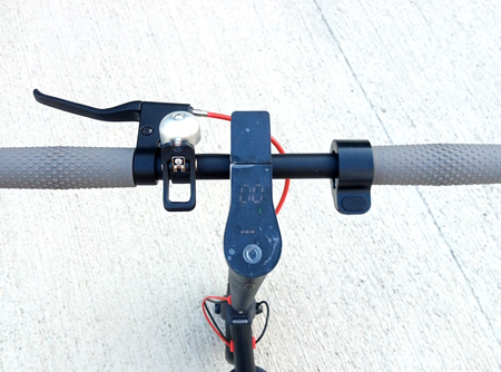 E-scooter (optom va donaga mavjud)