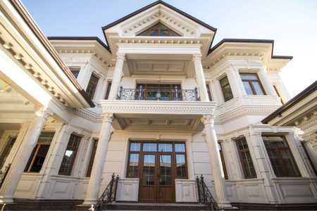 Сотув менеджерлари ишга кабул килинади