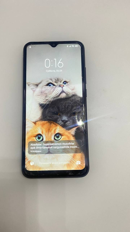 Redmi9A sotiladii!! Tez va arzon