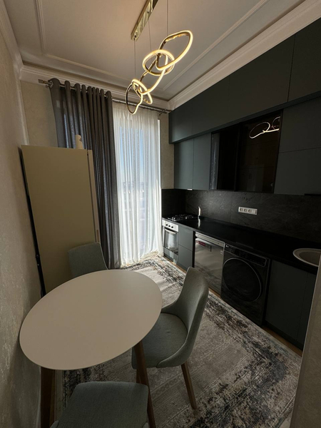 Продам квартиру ЖК Infinity 2/10/14 42m2