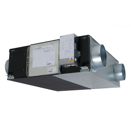 Рекуператор Smartex SMX-D10THC