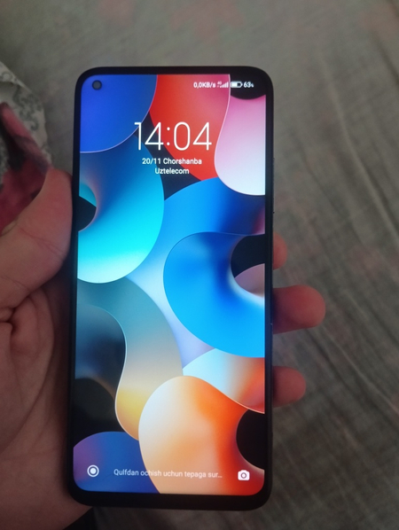 Xiaomi MI 10T 5G