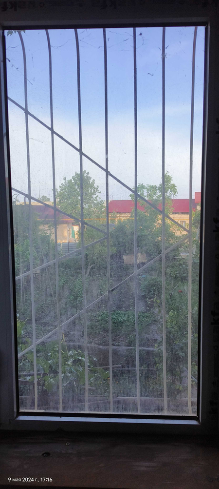 Продаётся квартира