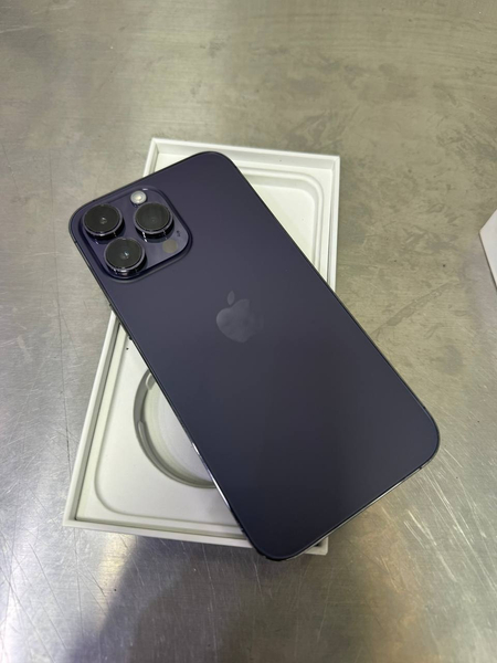 iPhone 14 pro Max 128 GB