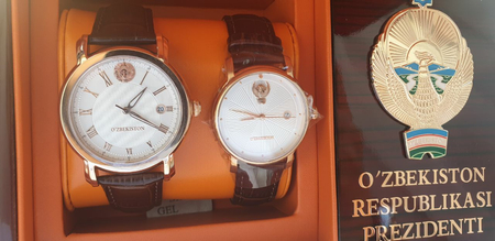 Orient Automatic College и Королевский