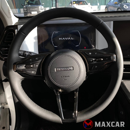 Haval  без пробек 37000$ салондан