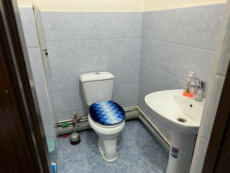 Qizlarga kvartira Yashnobod