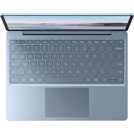 Microsoft surface laptop Go 2 / идеал