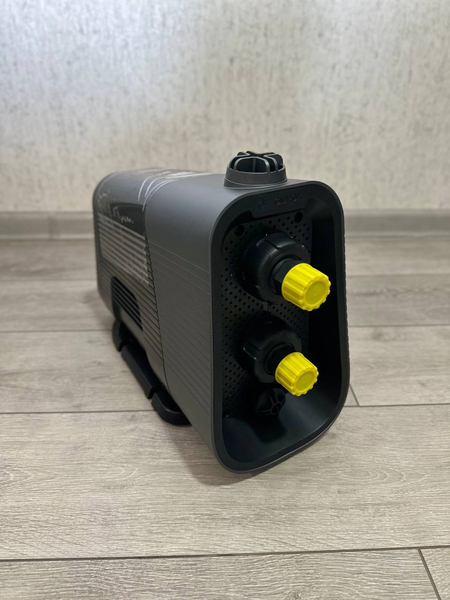 умные насосы. WGZ15-45.   SMART45.  MAC550