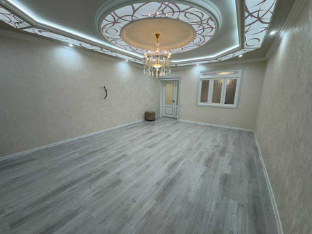 3х комнатная квартира на  3 этаже 87кв/м, в Самарканде