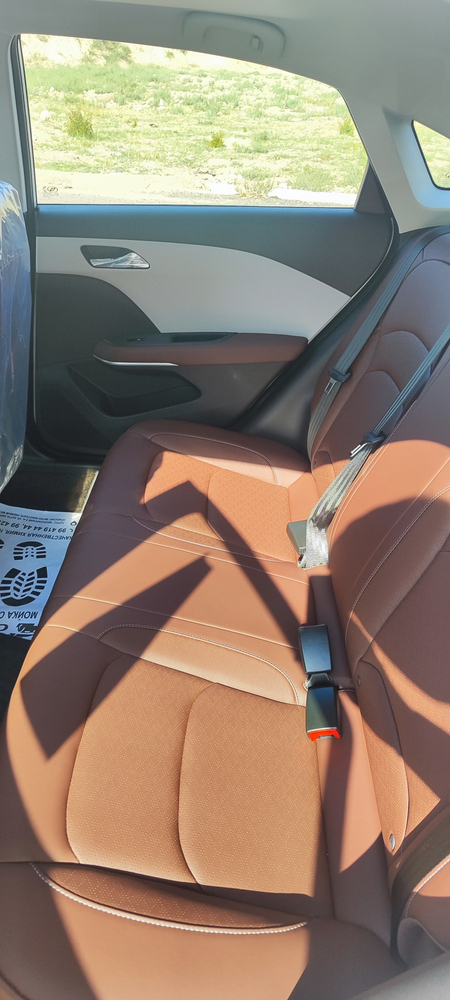 Chevrolet Monza 1.5