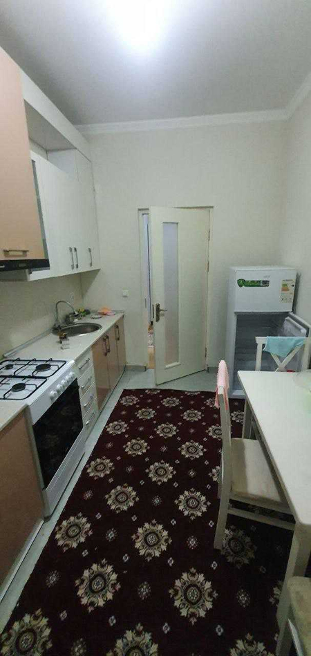 Сдаётся 2ком квартира на Чиланзаре, Октепа Сохил Бойе