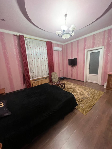Аренда жилой дом